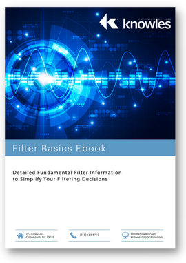 Filter Basics Ebook